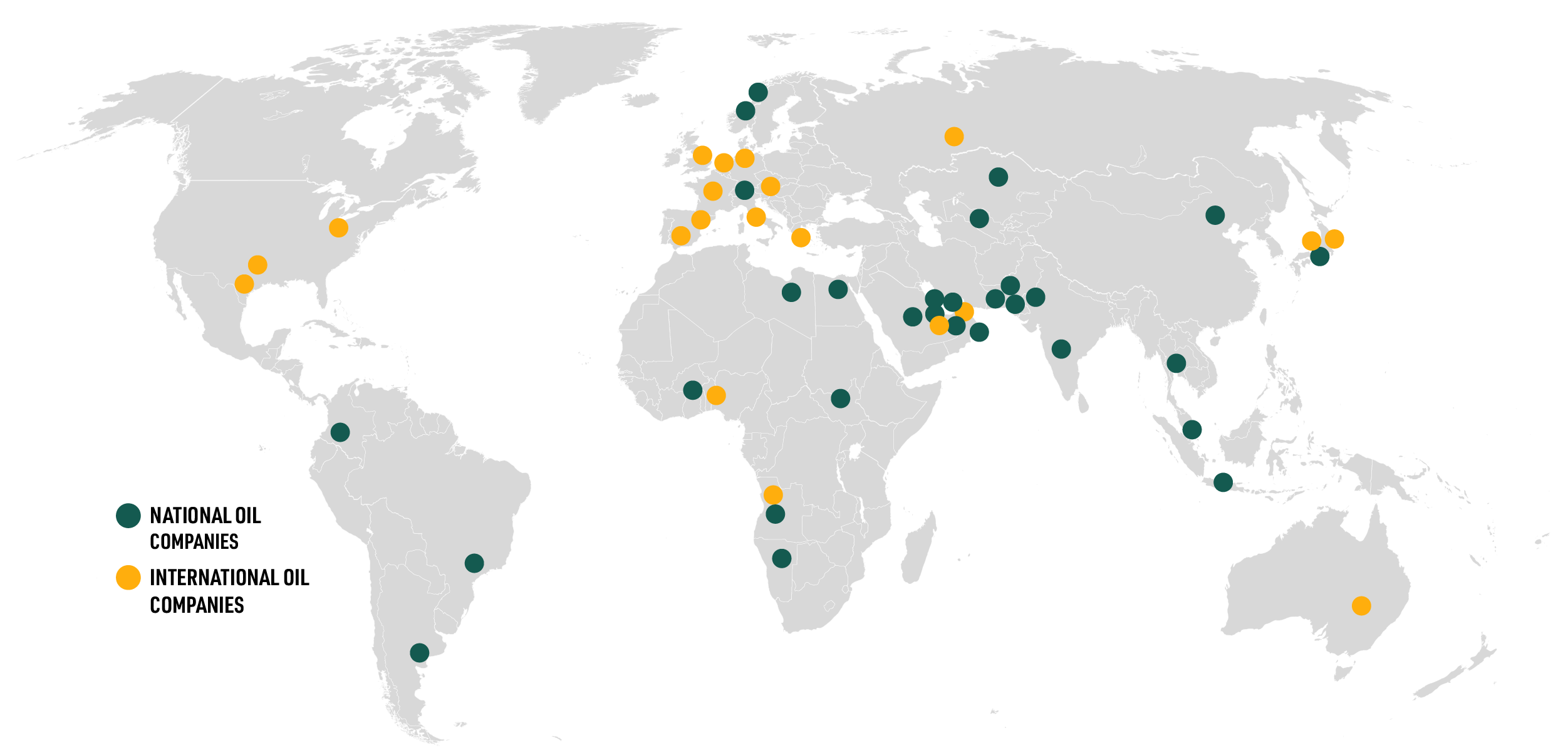 OGDC Charter: Decarbonizing Faster, Together | OGDC